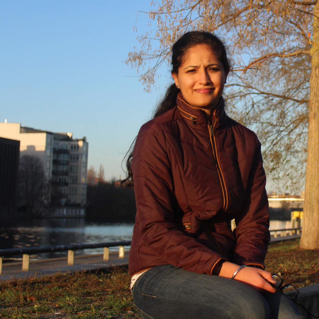Leena Sachdeva - Software Developer - UnitedHealth Group | XING