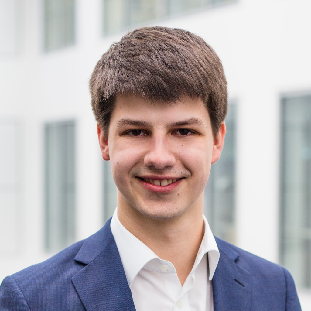 Alexander Kauss - Management Con - Accenture | XING