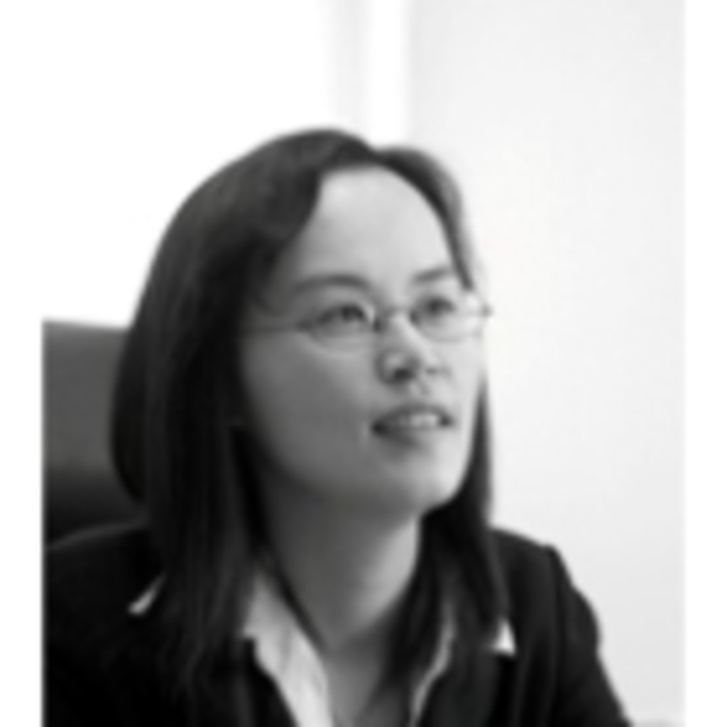 Eve Chen - Resident Partner - Eiger Law | XING