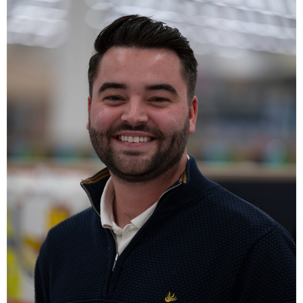 Joey Reker - Business owner - CareerMate | XING