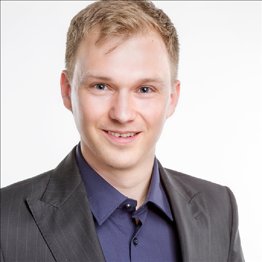 Raphael Baumann - EHS Governance and Performance - Heraeus | XING