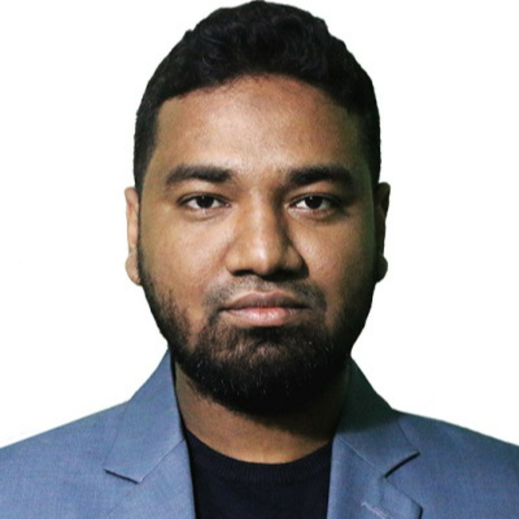 Mohammad Ashaduzzaman - GIS Expert - UNDP | XING