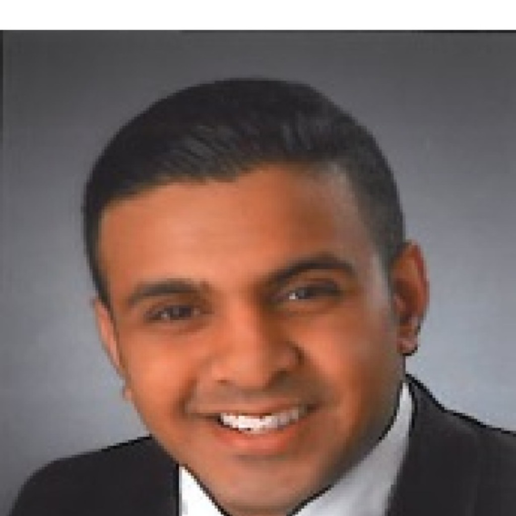 Osman Ashraf - Dozent in iOS Programmierung - Technische Hochschule Mittelhessen | XING