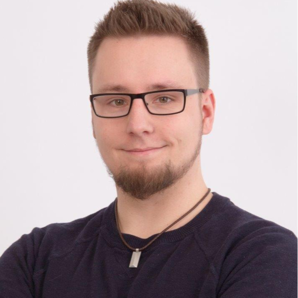 Marc Oliver Keil - Jugendreferent - Evangelisch reformierte Kriche | XING