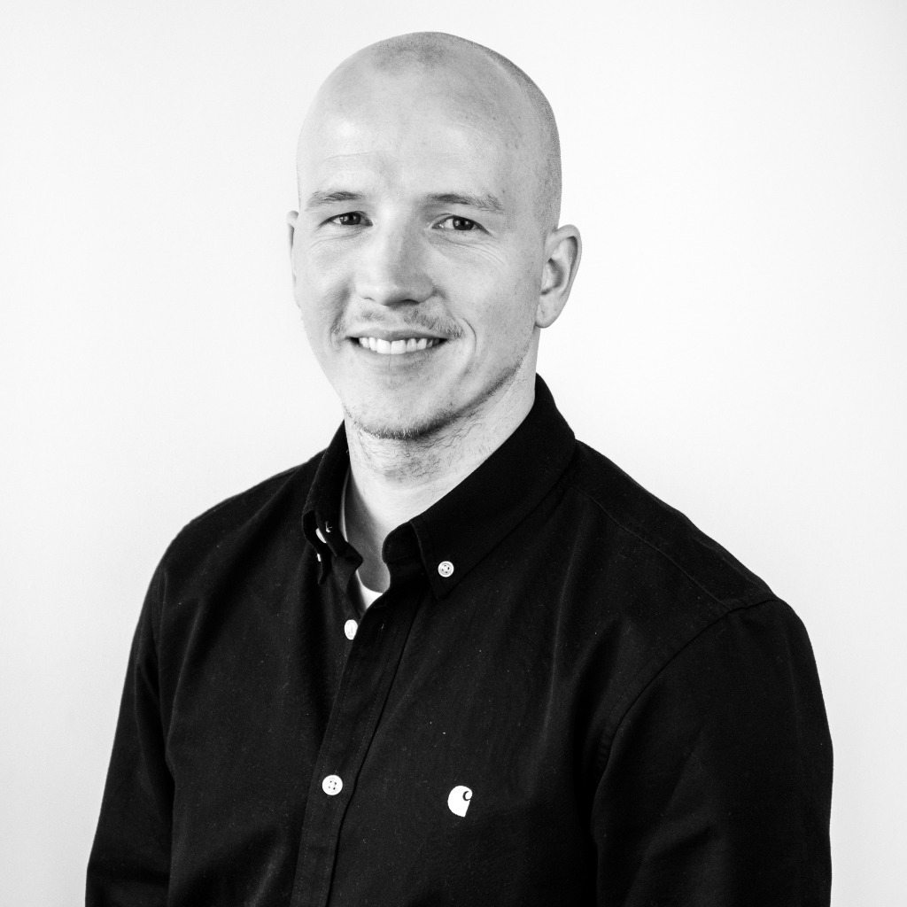 Mirko Beckmann - Senior Consultant - ONE HIRING | XING