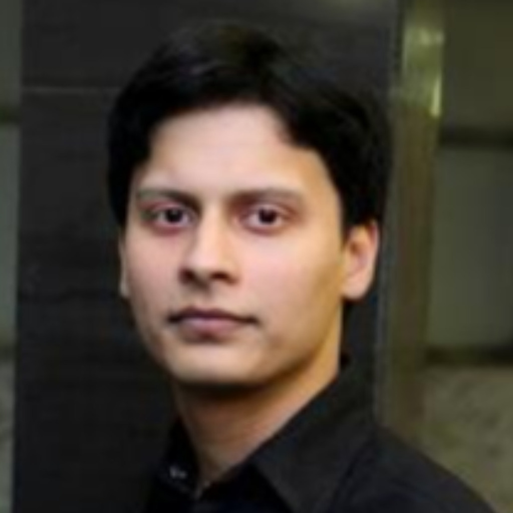 Ing. Temur Khan - DM Electronics - Utopia Industries Pvt LTD | XING