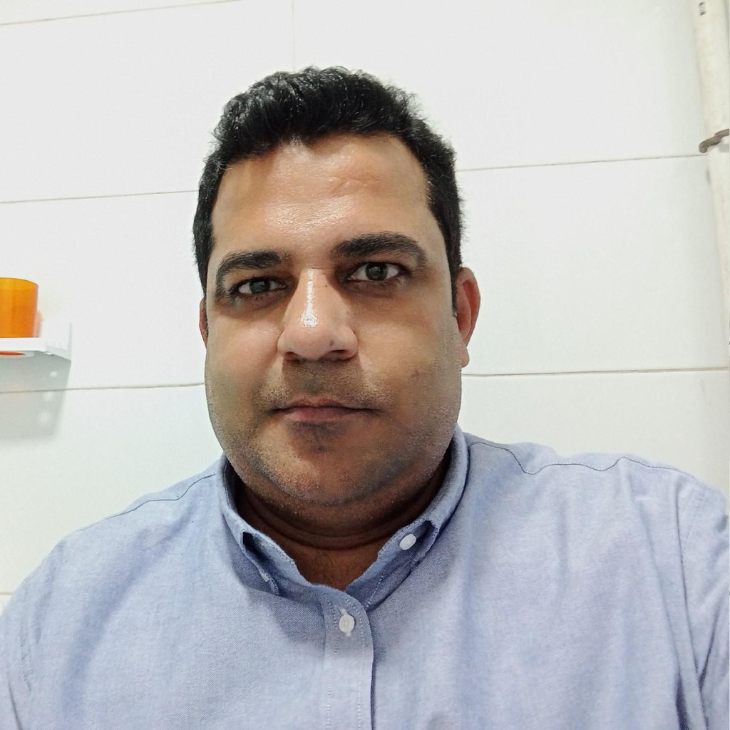 Ghulam Shabir - Branch Manager - Meezan Bank Ltd | XING