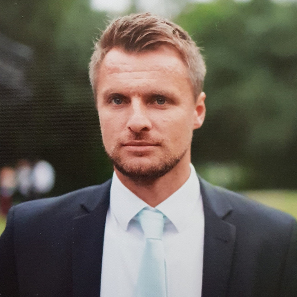 Andreas Fink - Omni-Kanal Spezialist für Vertriebssoftware - HUK-COBURG ...