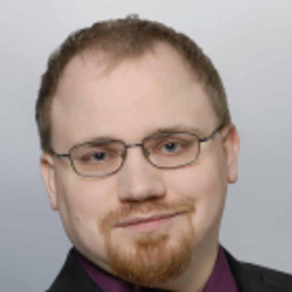 Alexander Linke - SAS-Administrator - Connexis Holding GmbH | XING