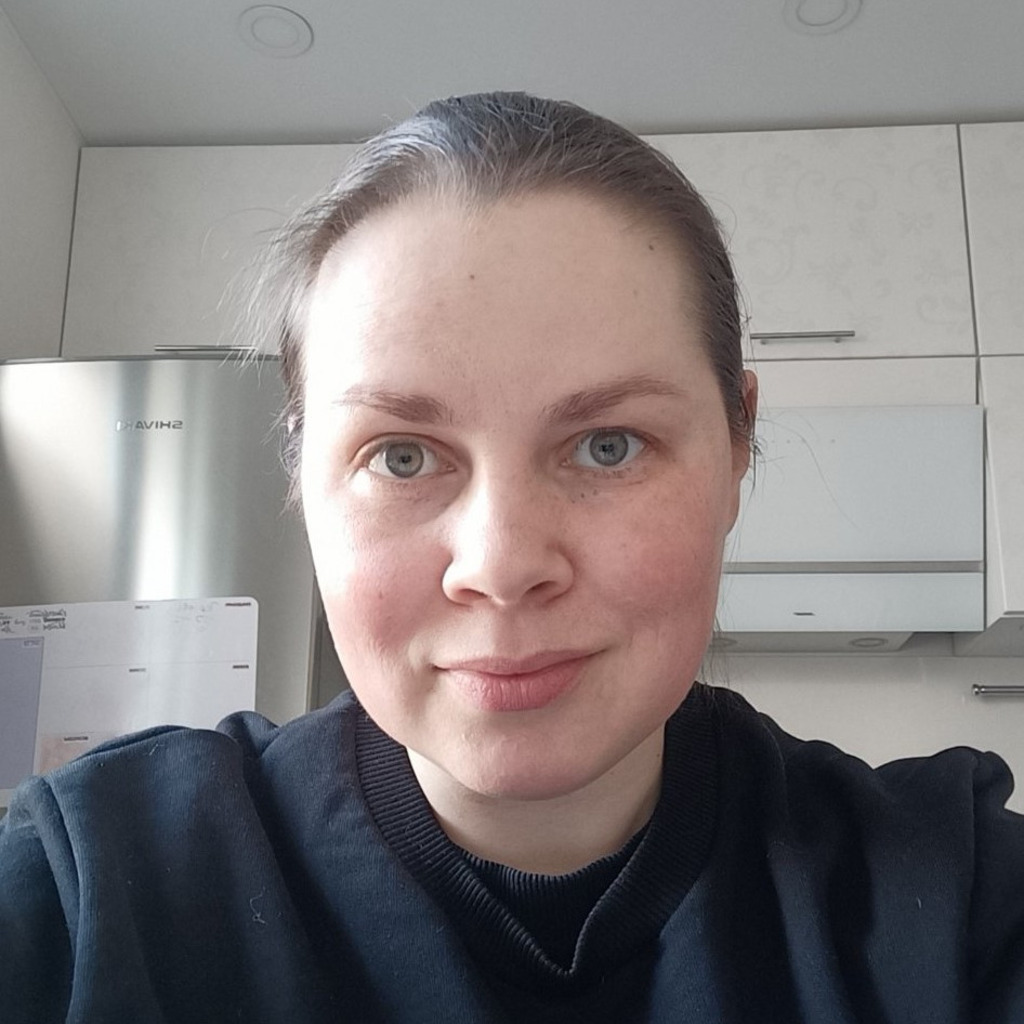 Elena Kichinskaia - FirstLine Software - FirstLine Software | XING