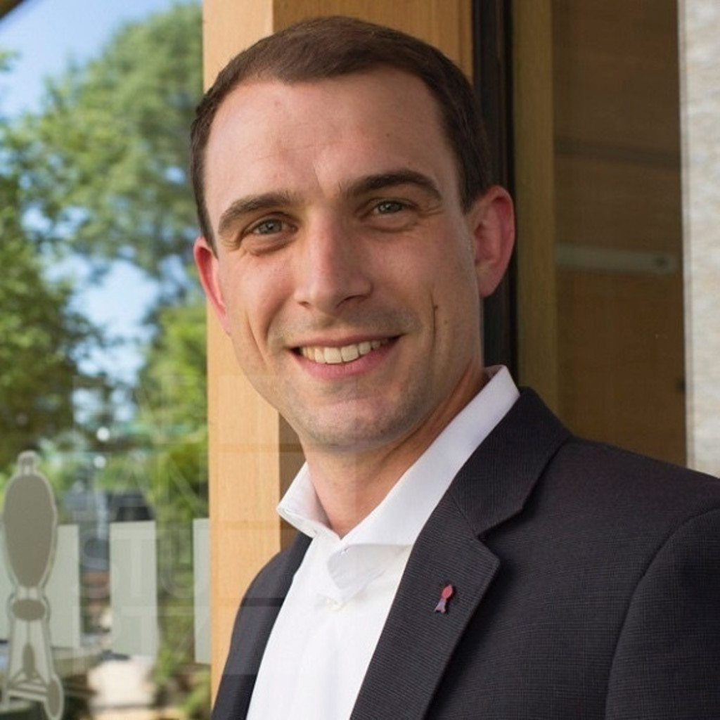 Dominic Steinbach - Kaufmännischer Leiter / Finance Manager - Weber ...