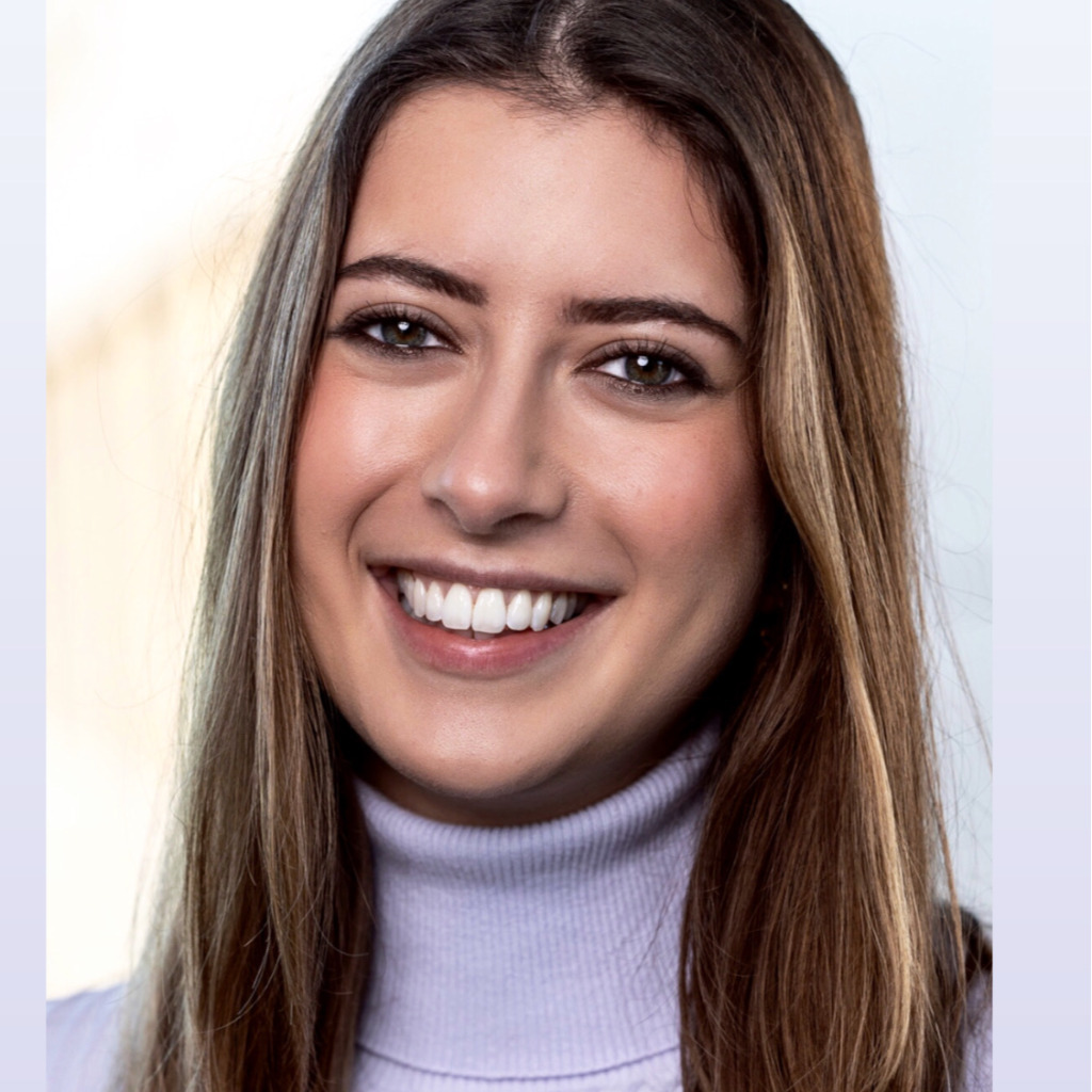 Kristin Yiğit - HR Business Partner - dSPACE GmbH | XING