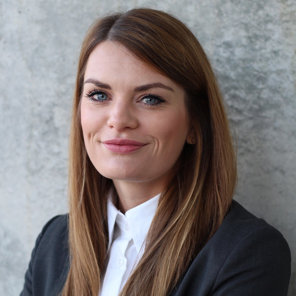 Saskia Walther - Consultant Innovation & New Business - Lufthansa ...