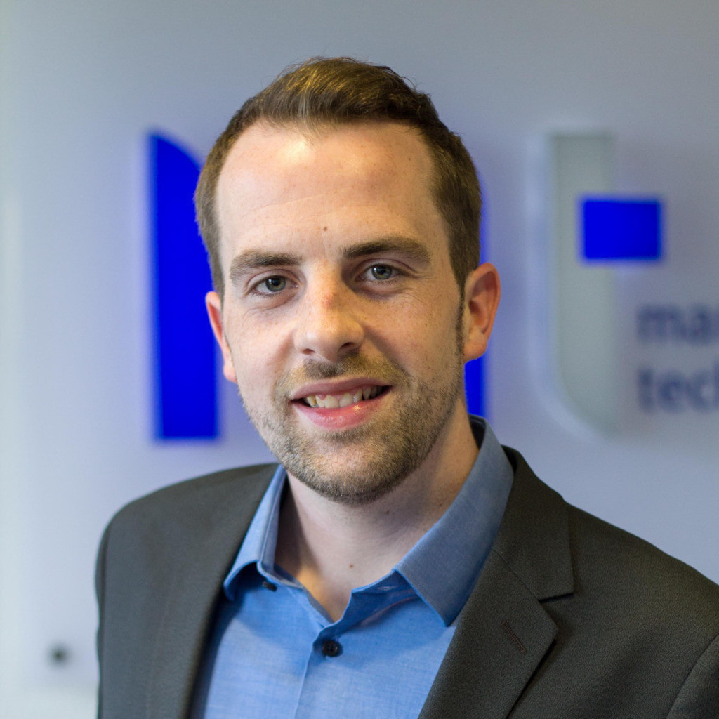 Robin Lachmann - DevOps Engineer - MT AG | XING