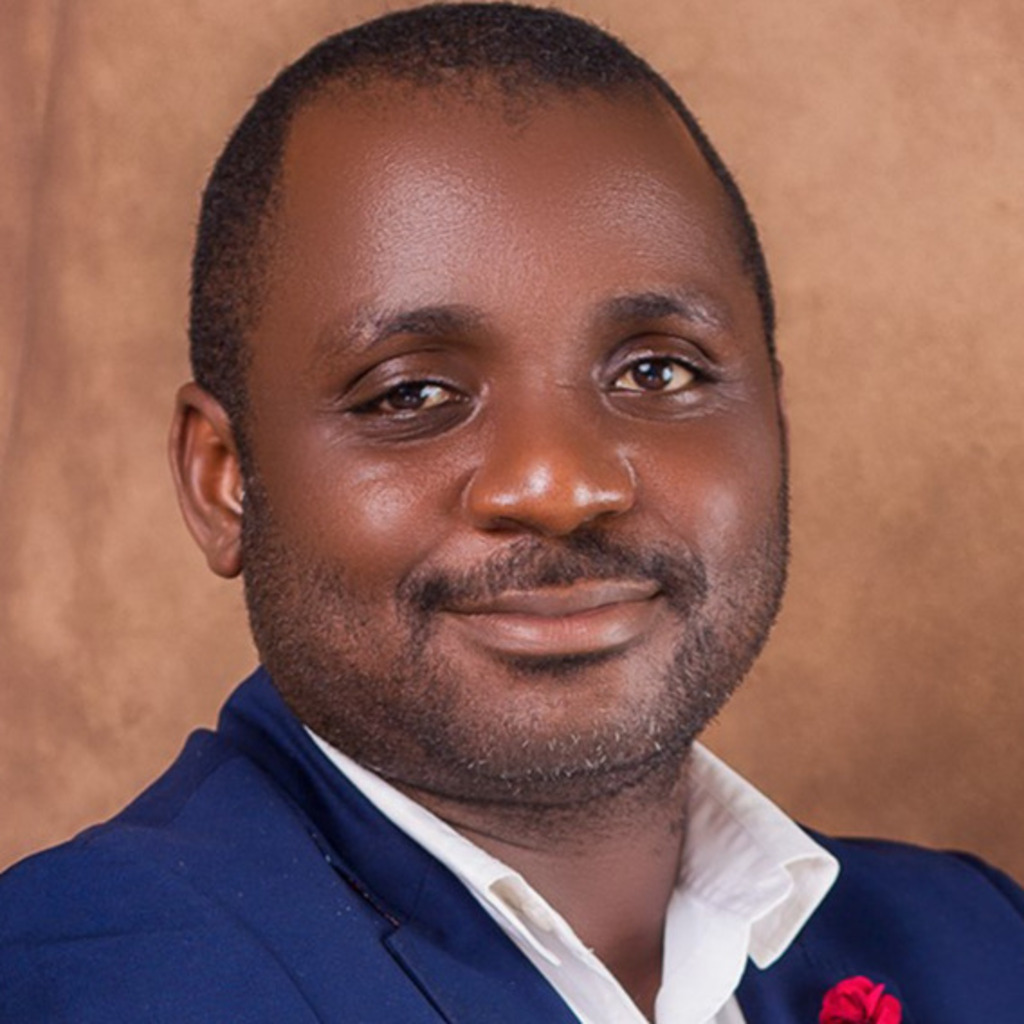 Victory Efenure - Service Operations Leader - Honeywell Process ...