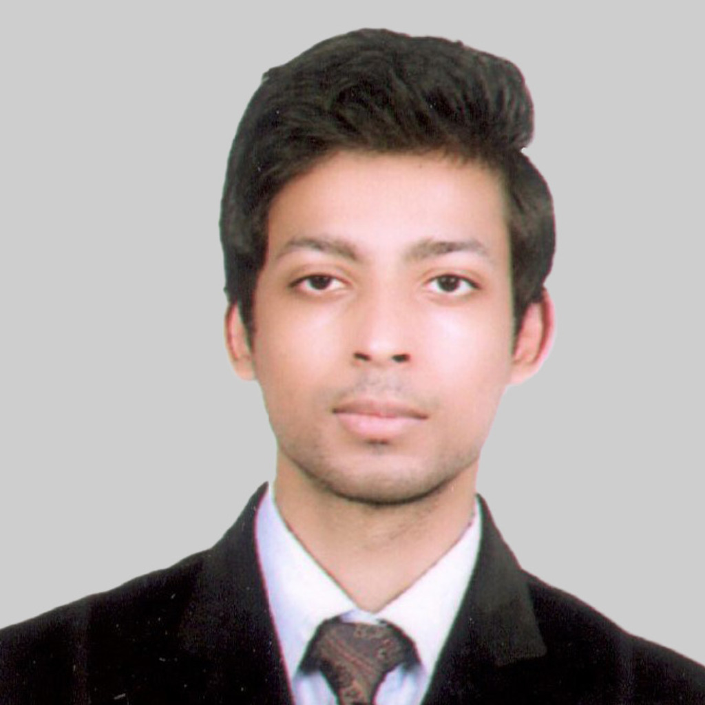 UDIT SHARMA - Production Supervisor - Bio-Genetica | XING UDIT SHARMA - Production Supervisor - Bio-Genetica | XING