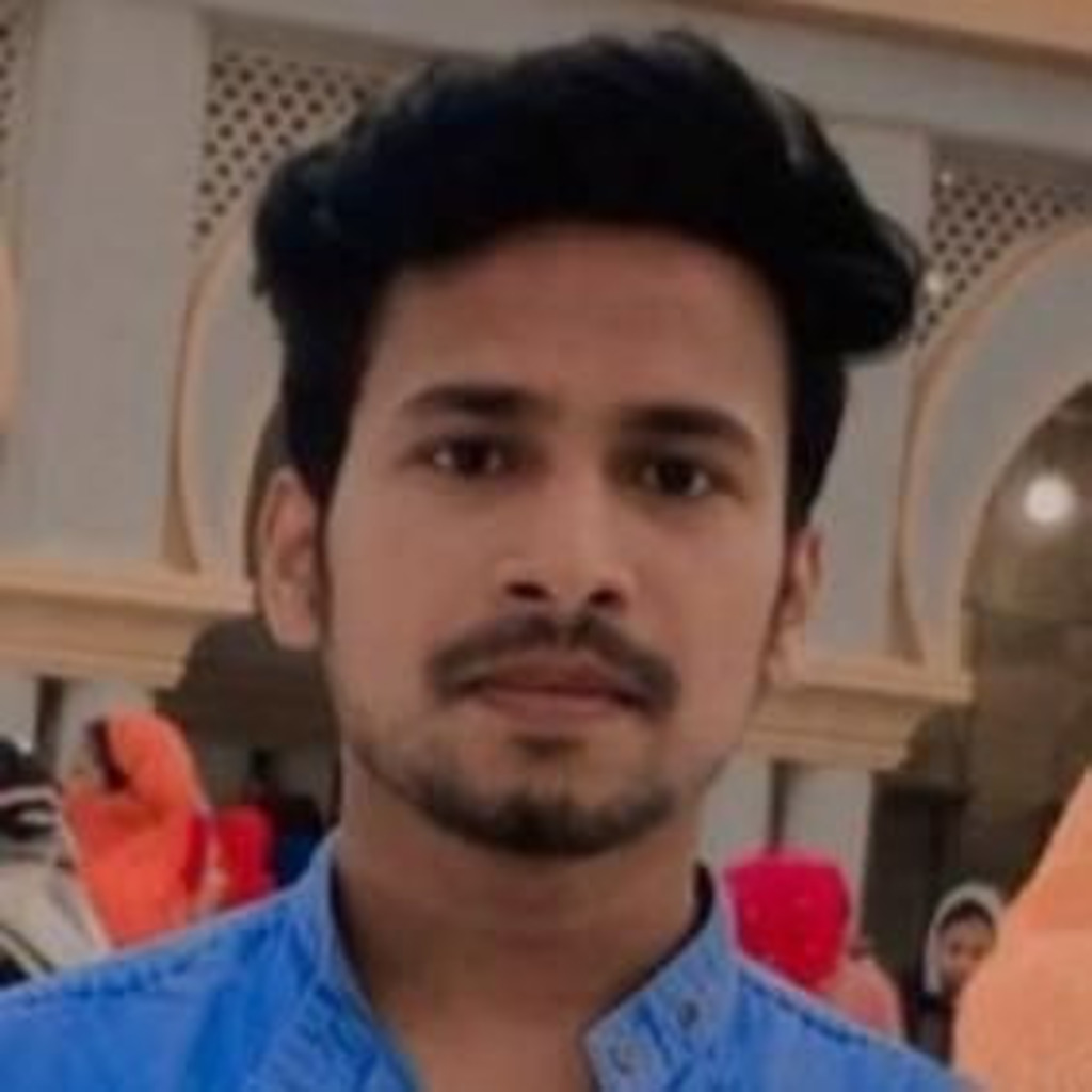 Ammar Ansari - Associate developer - Confidencial | XING