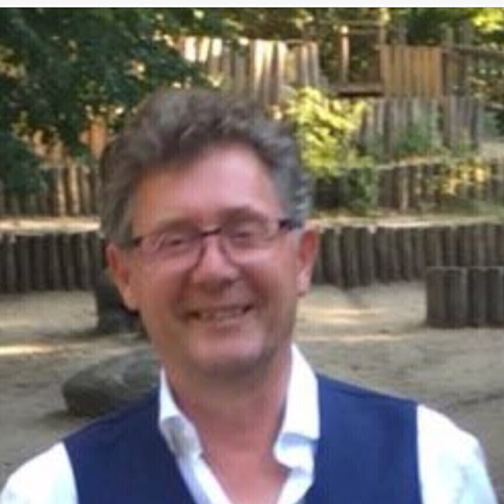 Dipl.-Ing. Christoph Hartmann - GF GES - Hartmann Ingenieure GmbH | XING