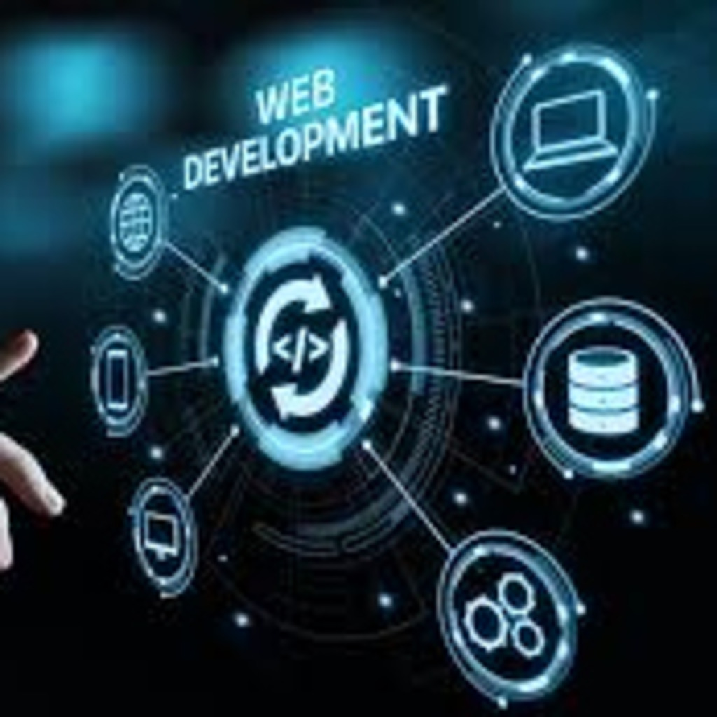 Omama Imran - Web Developer - Scripters Hub | XING