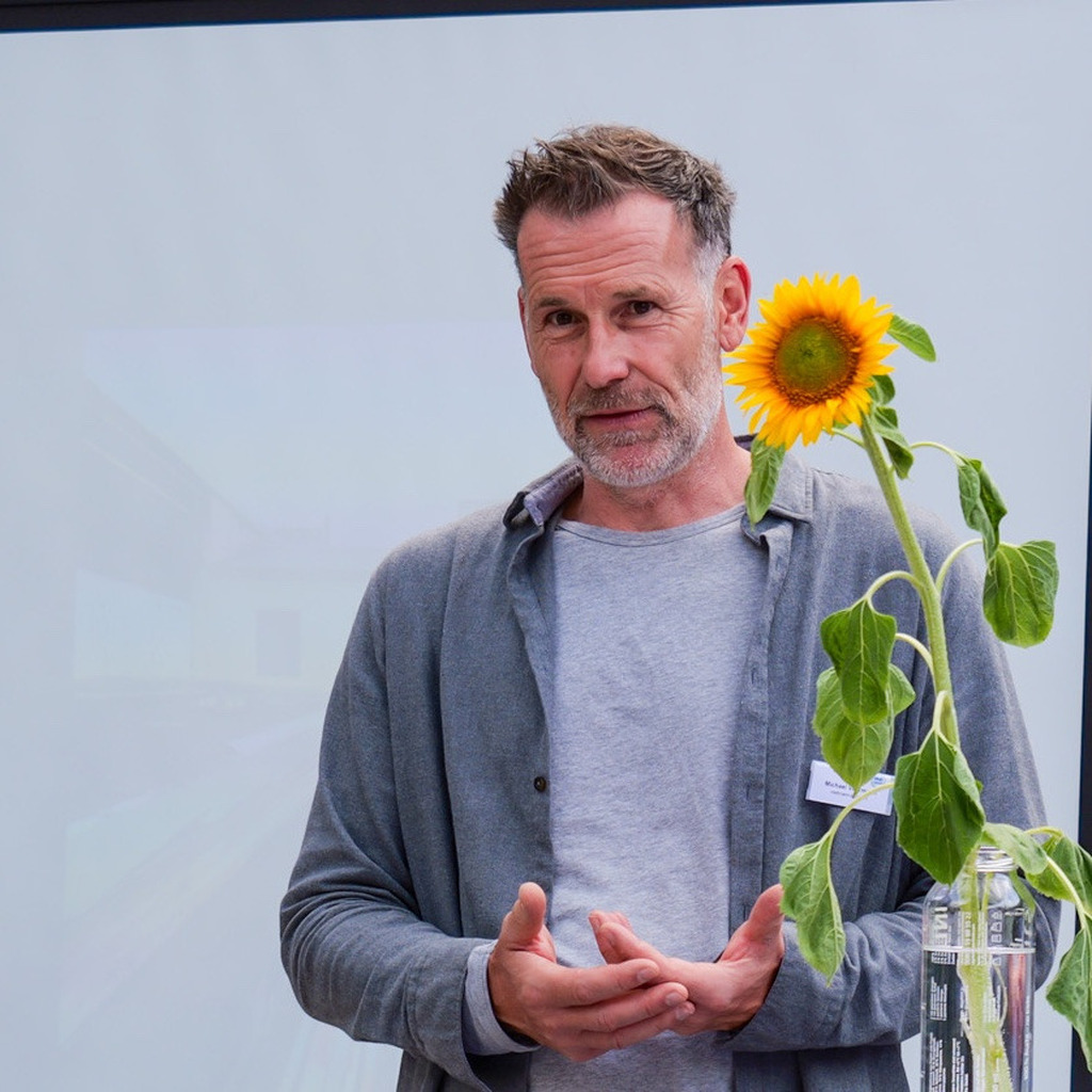 Michael Veermann - Geschäftsführer - KMP Architekten GmbH | XING