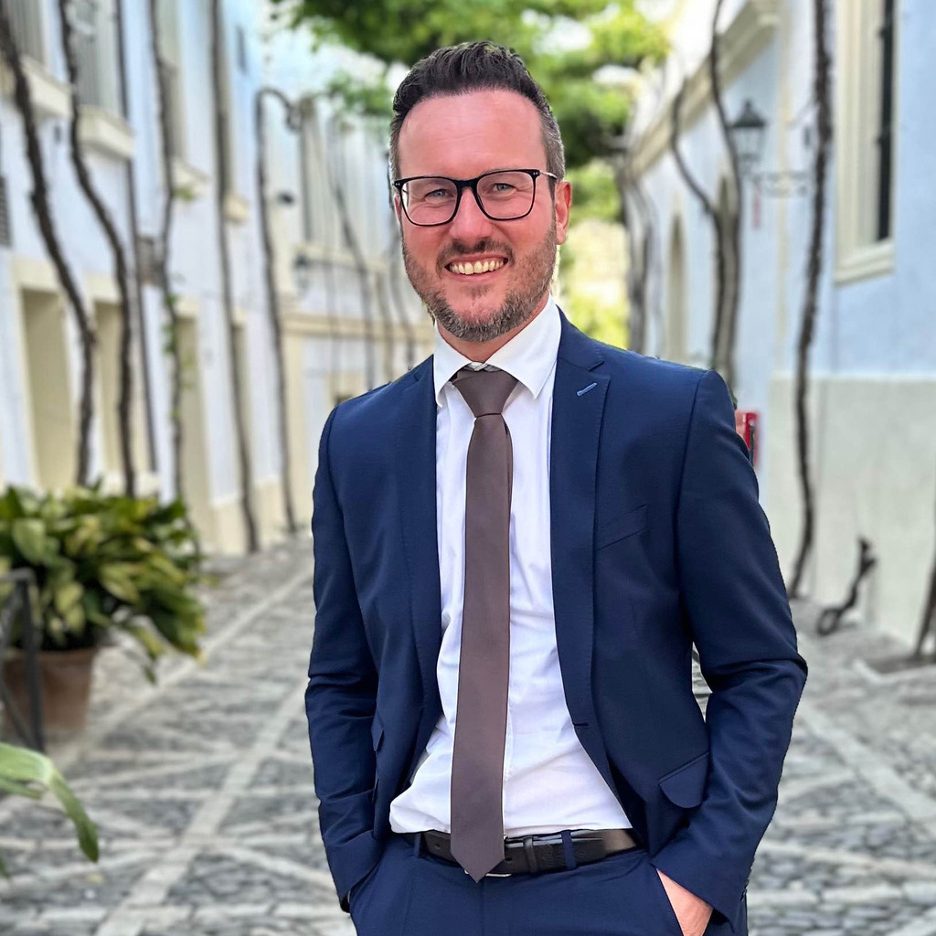 Fabian Thomas - Agenturinhaber - LVM Versicherungsagentur Fabian Thomas ...