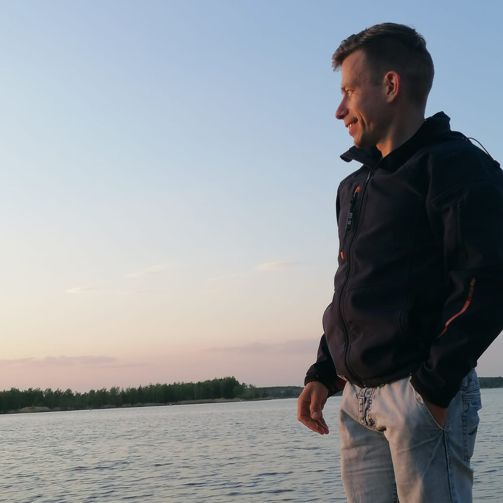 Morris Tillig - Wareneingangsprüfer - Diehl Aviation Gilching GmbH | XING