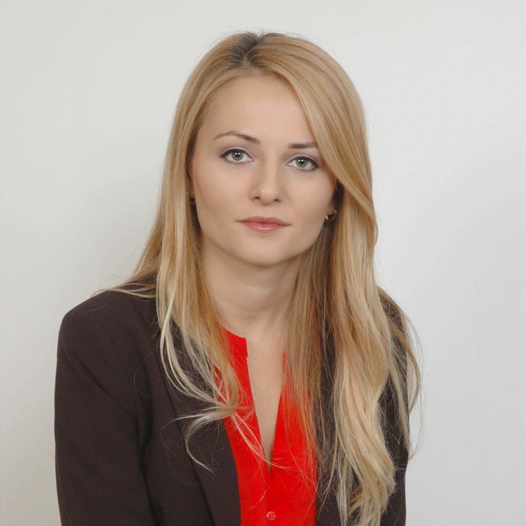 Dr. Sanja Kreštalica - Assistant Professor - University of East ...