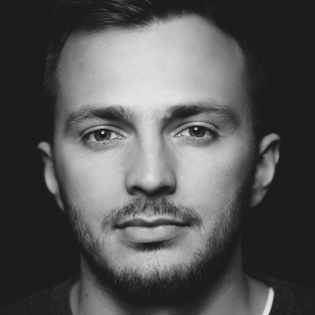 David Helmut - Director / DP - LE GEEK | XING