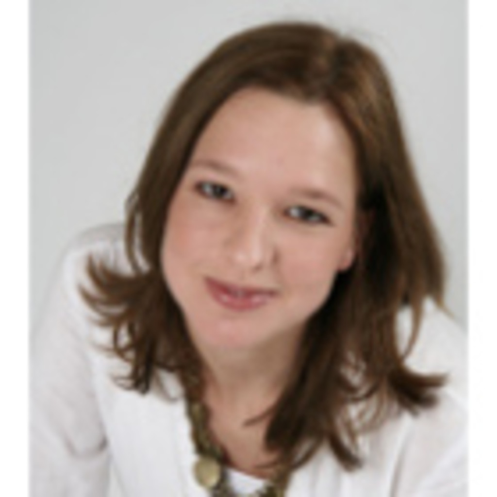 Judith von Ameln - Leiterin Marketing Kommunikation Deutschland ...