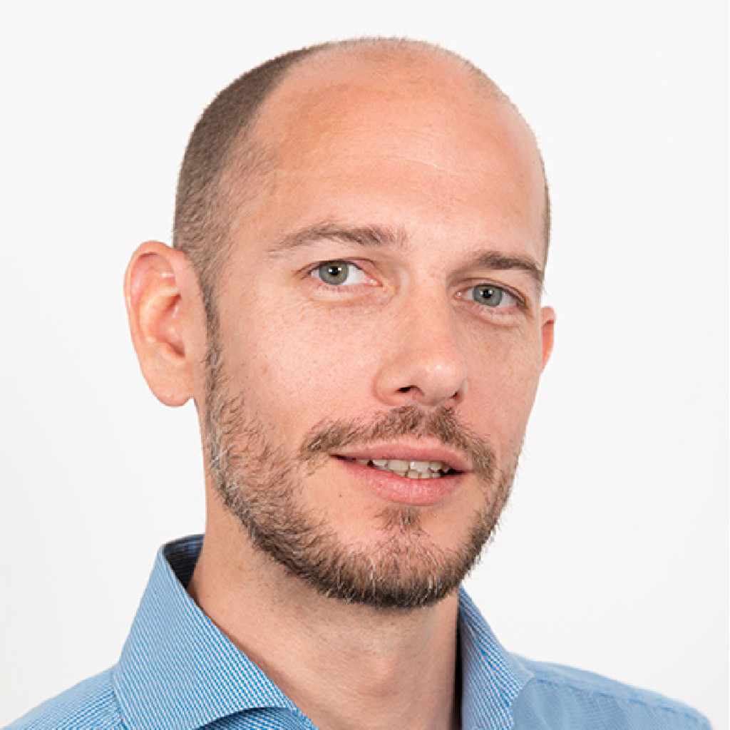 Peter Zimmermann - Teamlead Production - Voltstorage GmbH | XING