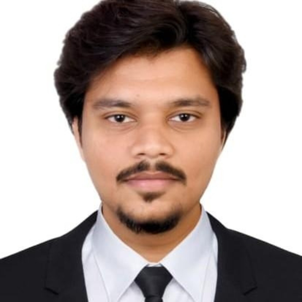 Swaroop Raj - Working student Industry 4.0 - Heidelberg Materials | XING