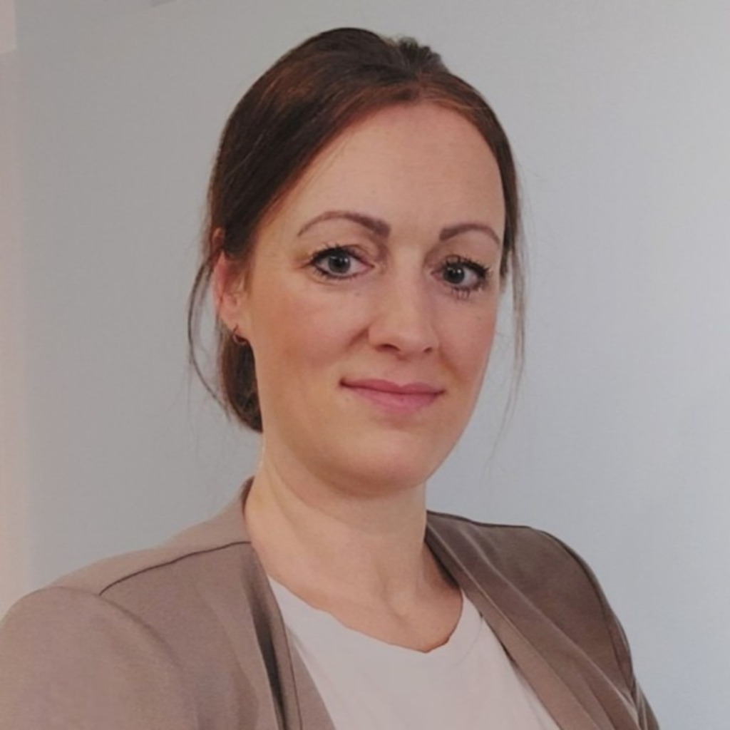 Sandra Fischer - Assistenz der Vertriebsleitung - Mosecker GmbH & Co ...