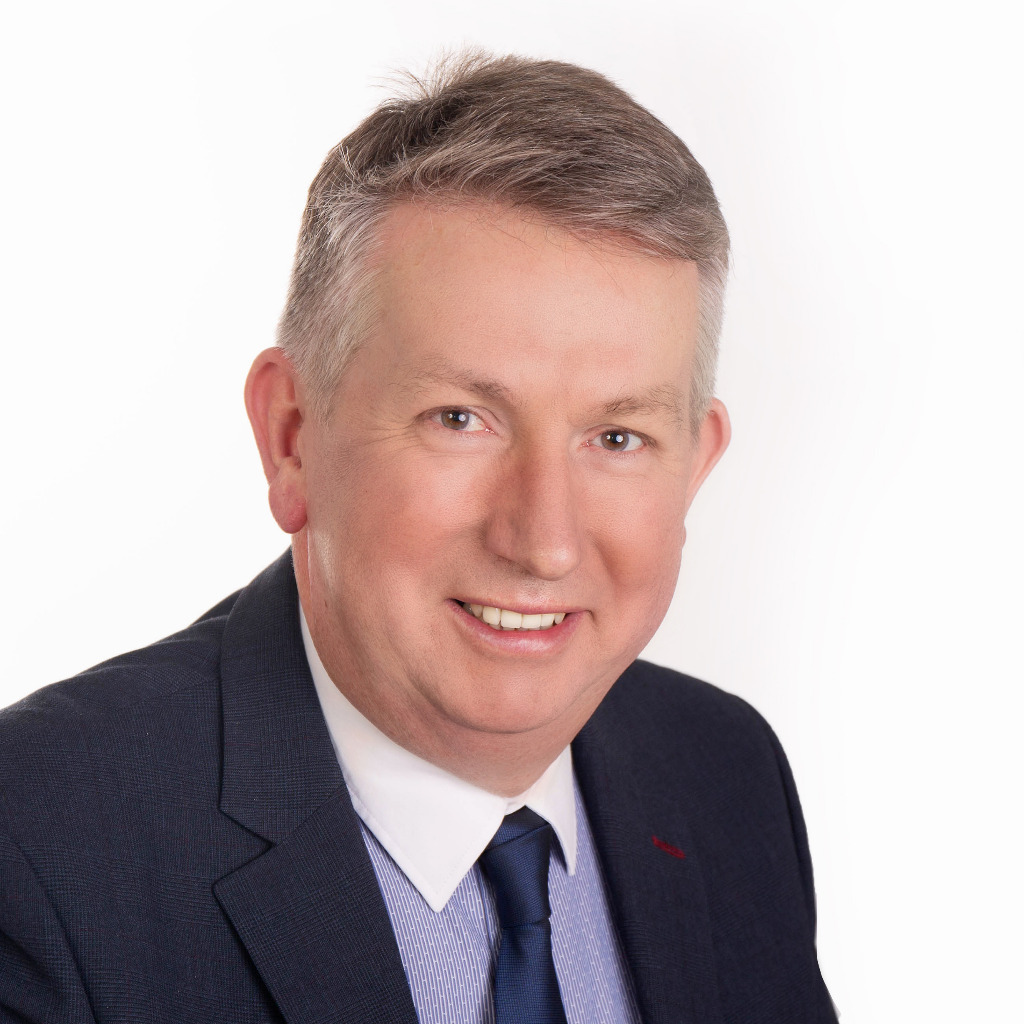 Sean Lynam - IIoT Solutions Engineer - AP Haslam | XING