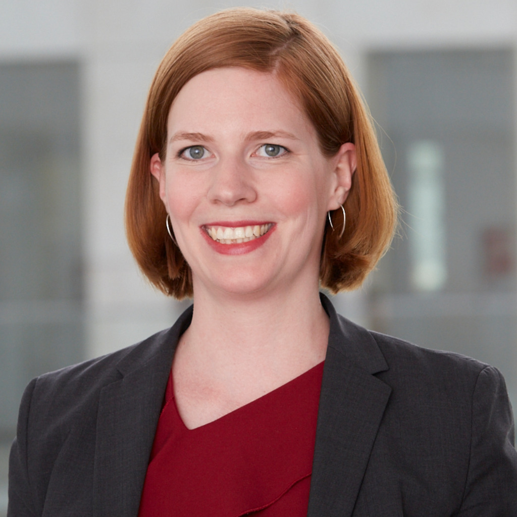 Stefanie Bubbers - Director | Assurance Solutions - PwC Deutschland | XING