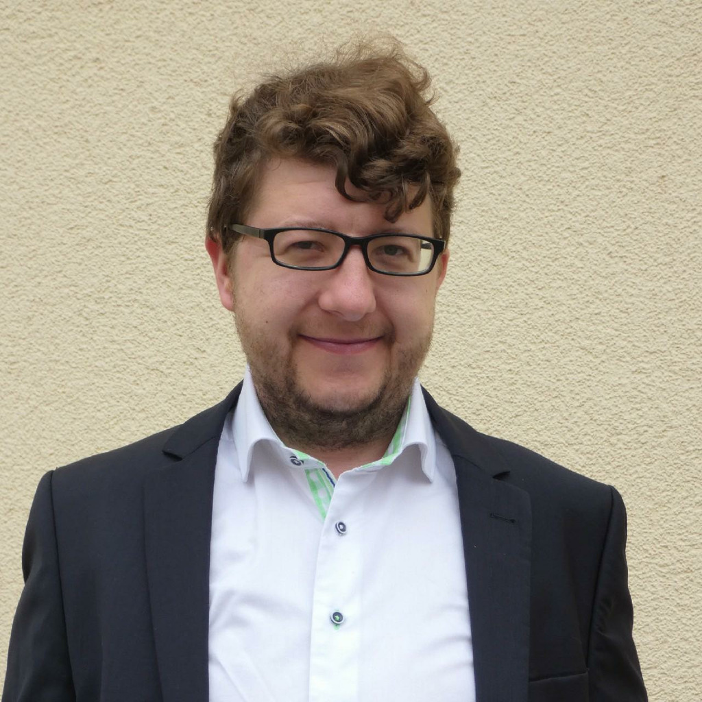 Sebastian Martin - Kalkulator - AGL Maschinenbau GmbH | XING