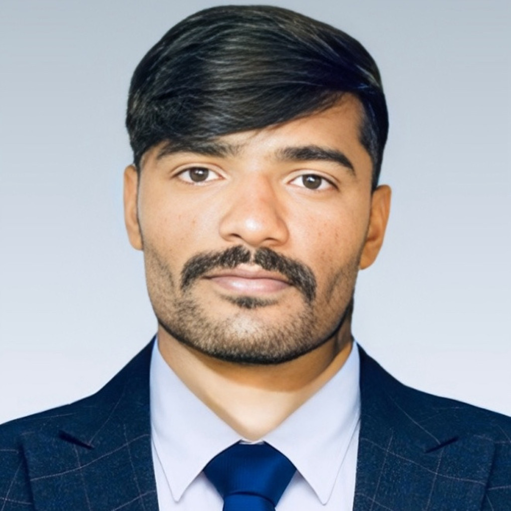 Manishshih Thakur - Design Engineer - Texspin smith tech | XING