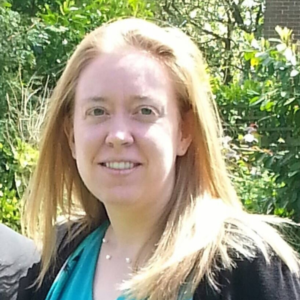 Alison Fraser - Sales Operations Group Leader - Samsung Semiconductor ...