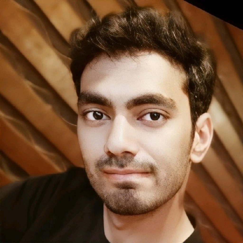 Ahmed Hobeishy - Fullstack Developer - luftborn | XING