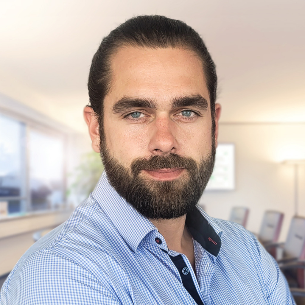 Joshua Rosenkranz - Projektrealisierung Windkraft & Photovoltaik ...