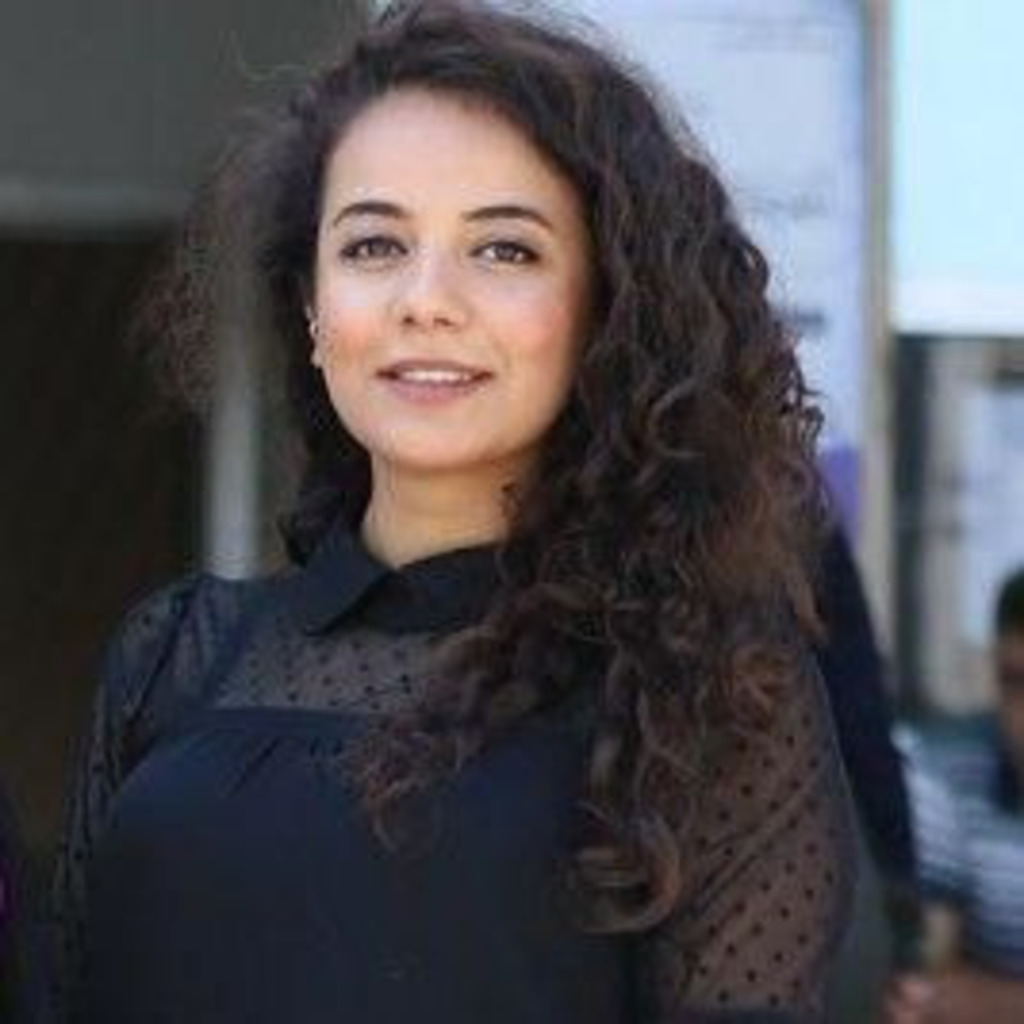 Boushra Abd Alhady - Community Officer / Trainer - UN | XING