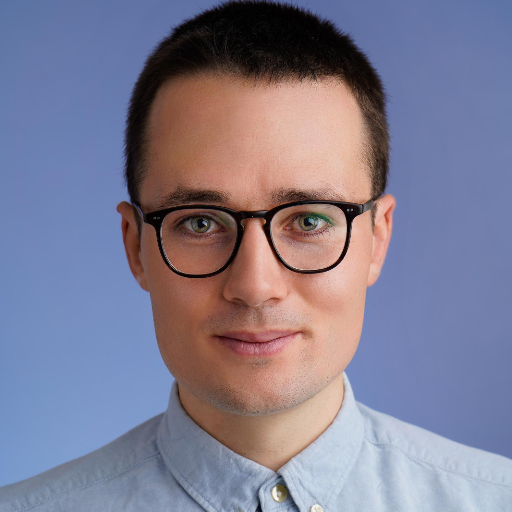 Jakob Winter - Veterinärmediziner - Universität Greifswald | XING