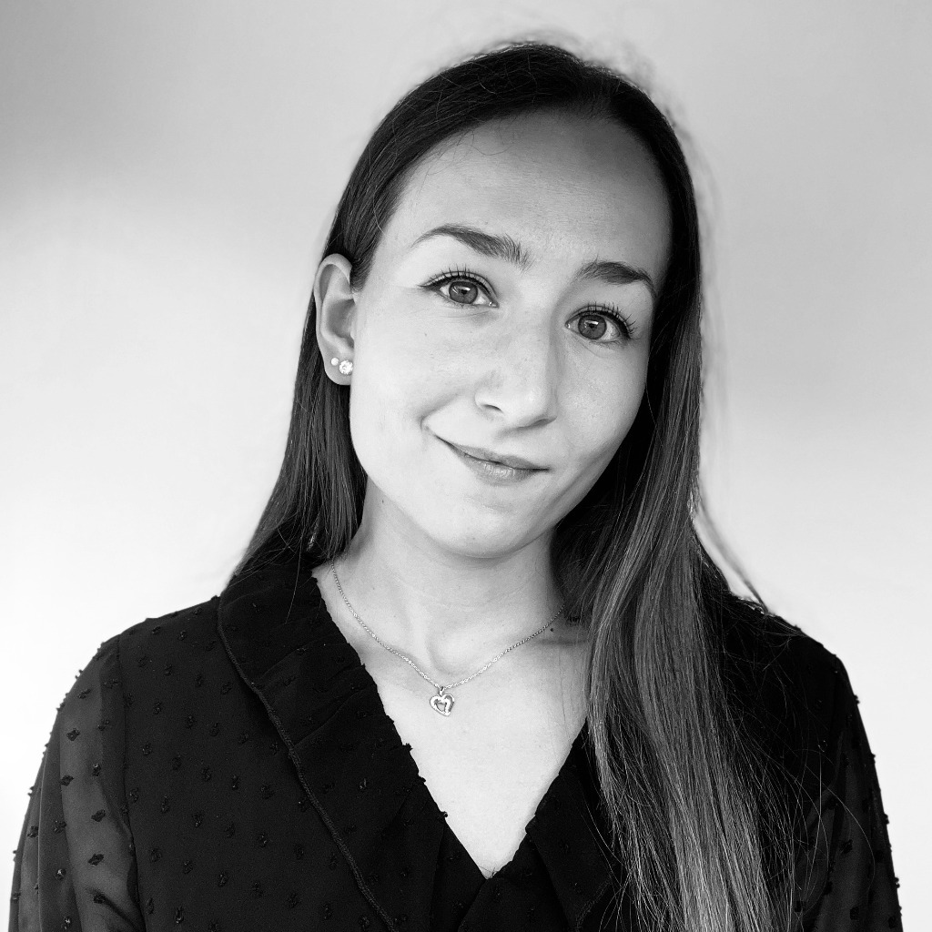 Celina Gonzalez - Master Markt- und Medienforschung - Technische ...