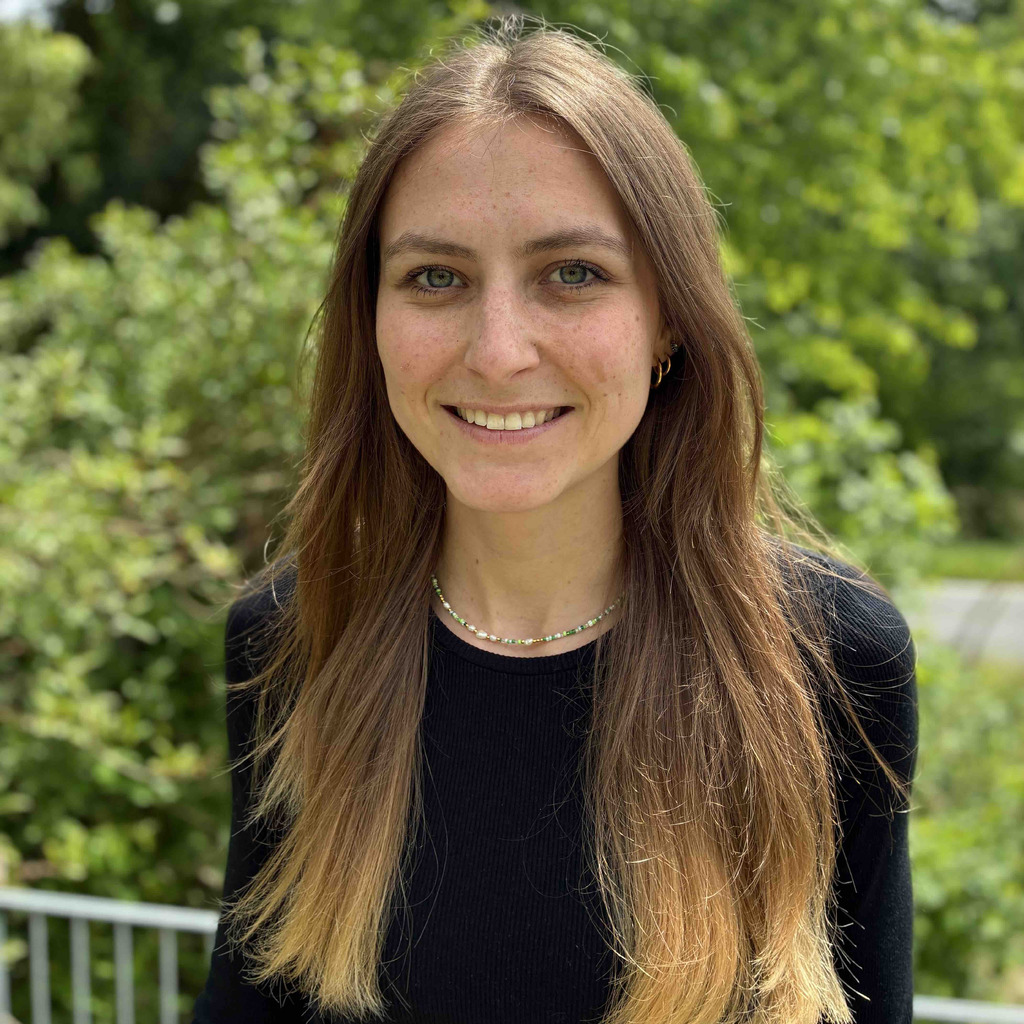 Sabrina Meier - Trainee Personal und Recht - Diakoneo KdöR | XING