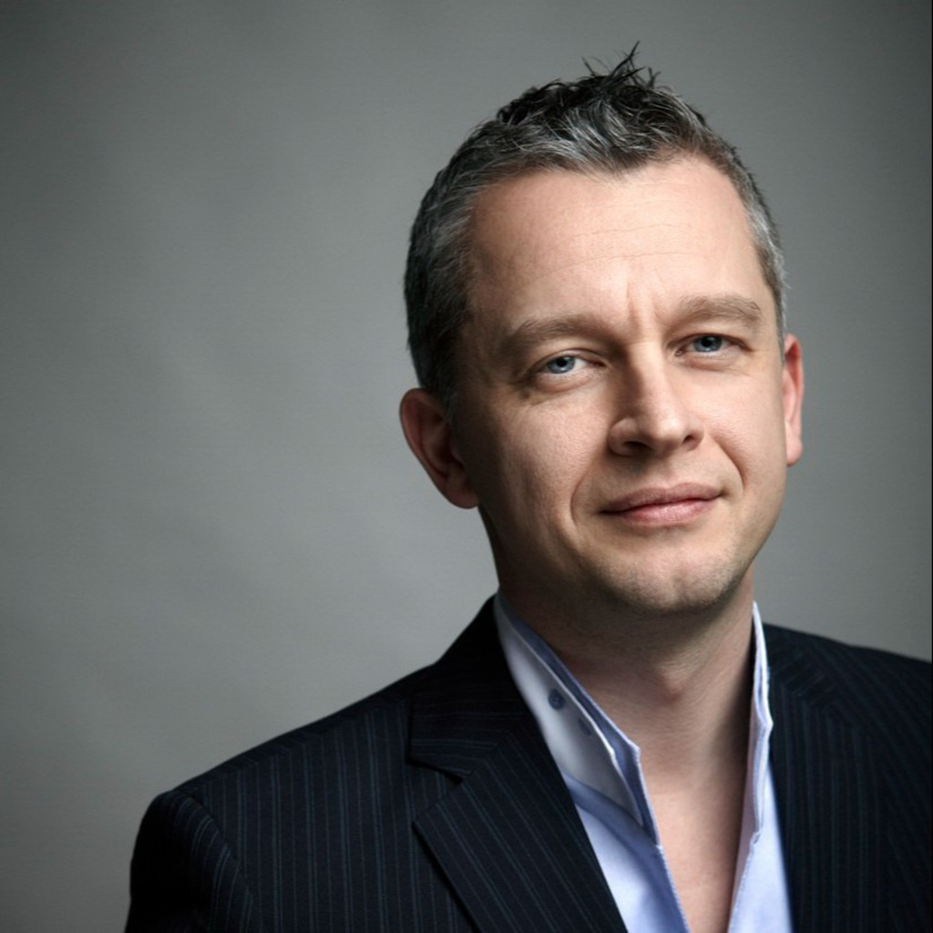 Csaba Levay - Founder & CEO - BossConnect | XING