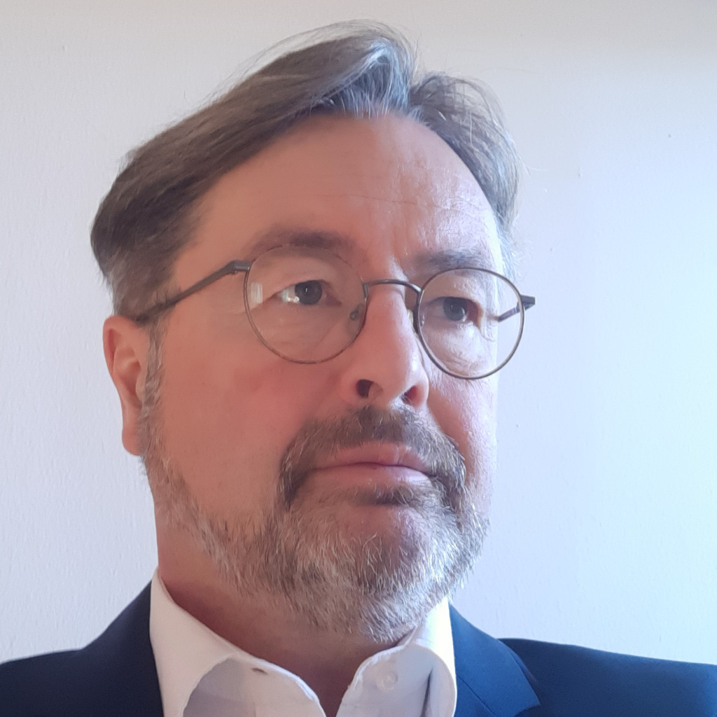 Horst Queder - Interim Manager - Interimmanagement & Interimsolutions ...