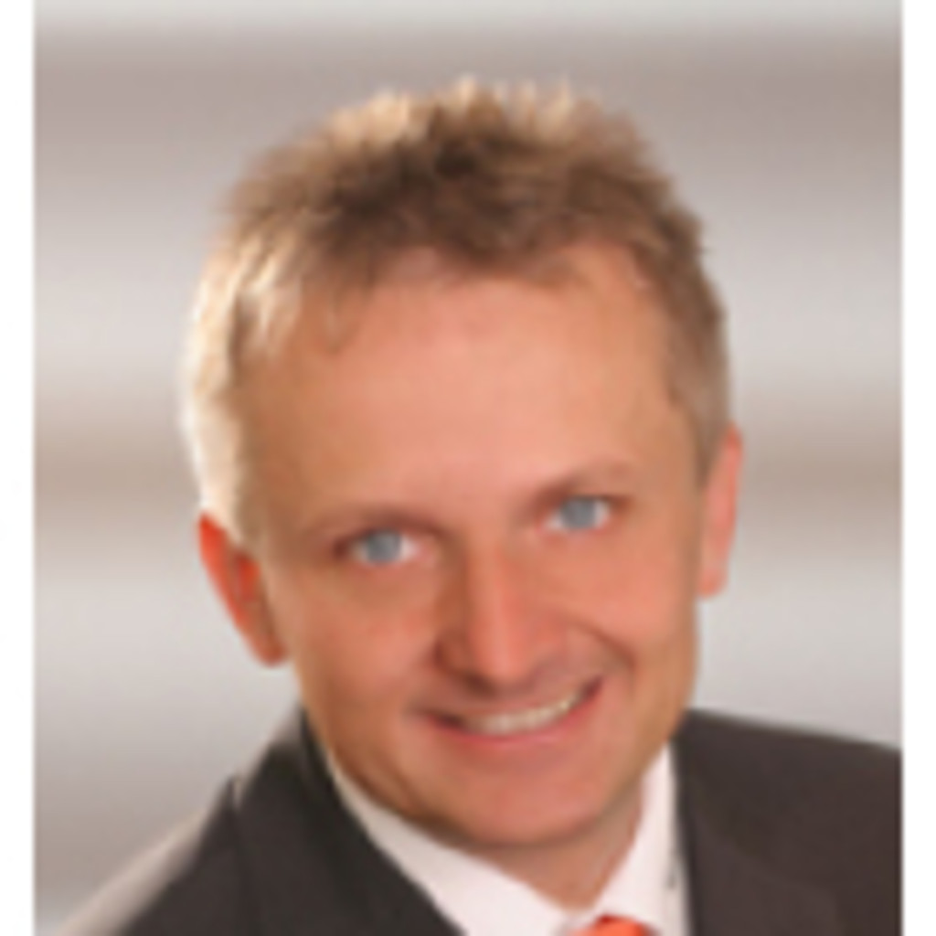 Thomas Schuster - Geschäftsführer - HSMTEC GmbH | XING