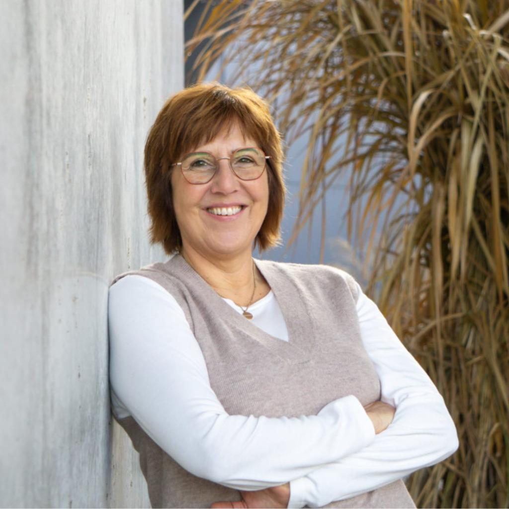 Birgit Kotrba - Assistentin der Bereichsleitung Facility Service ...