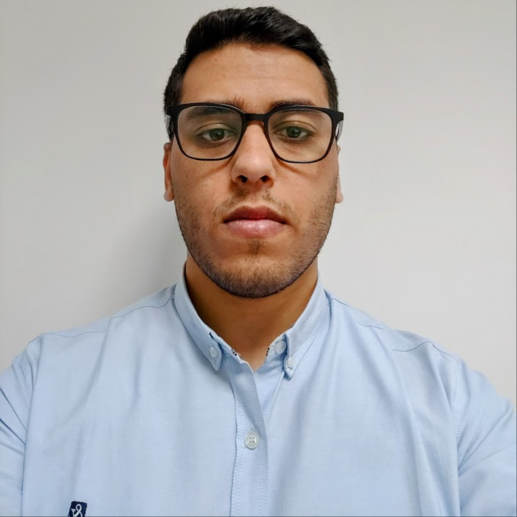 Islam Ali - Embedded Software Engineer - Technology and Strategy ...