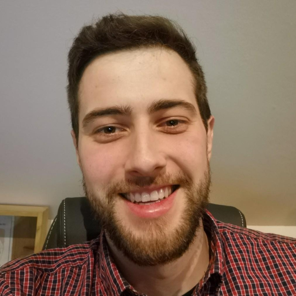 Julian Engel - Produktmanager - eltherm GmbH | XING