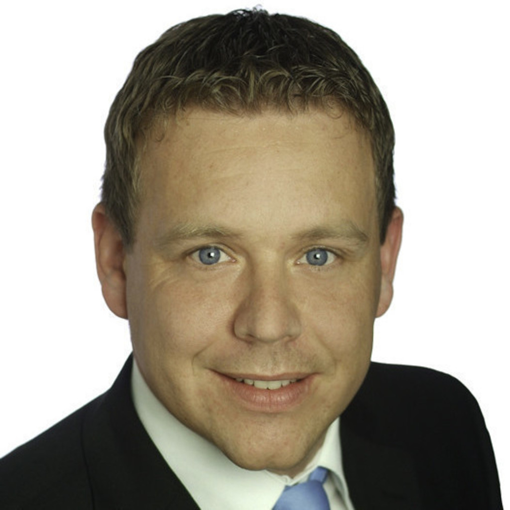 Thomas Scherer - Vertriebsmitarbeiter im Außendienst - Rutronik ...